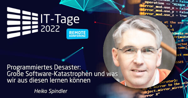 Programmiertes Desaster: Große Software-Katastrophen und was wir aus ...