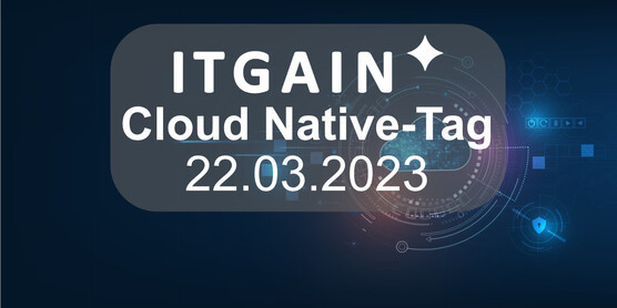 Die große IT-Konferenz in Frankfurt am Main | IT-Tage 2023